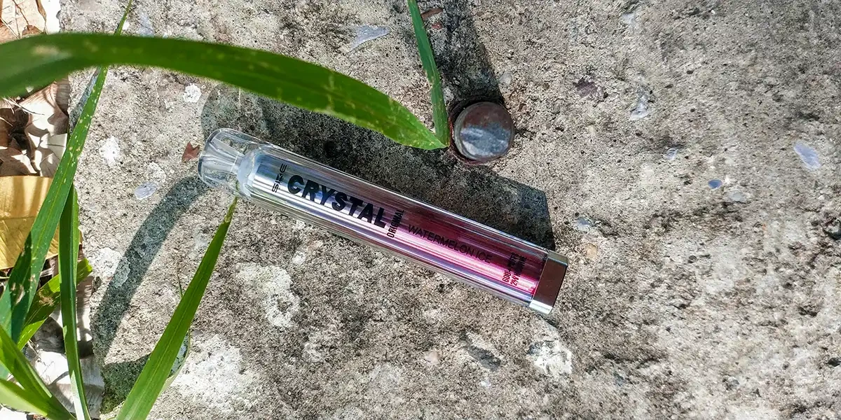 Does Vape Juice Expire? How Long Does It Last? - SKE Vape Official Website