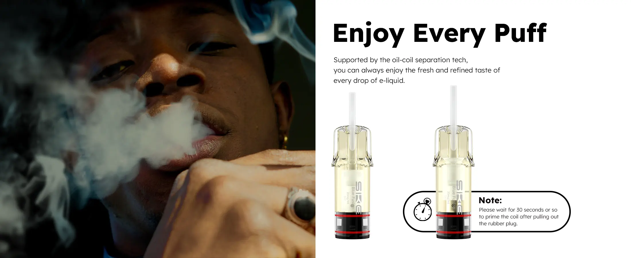 SKE Crystal Plus - SKE Vape Official Website