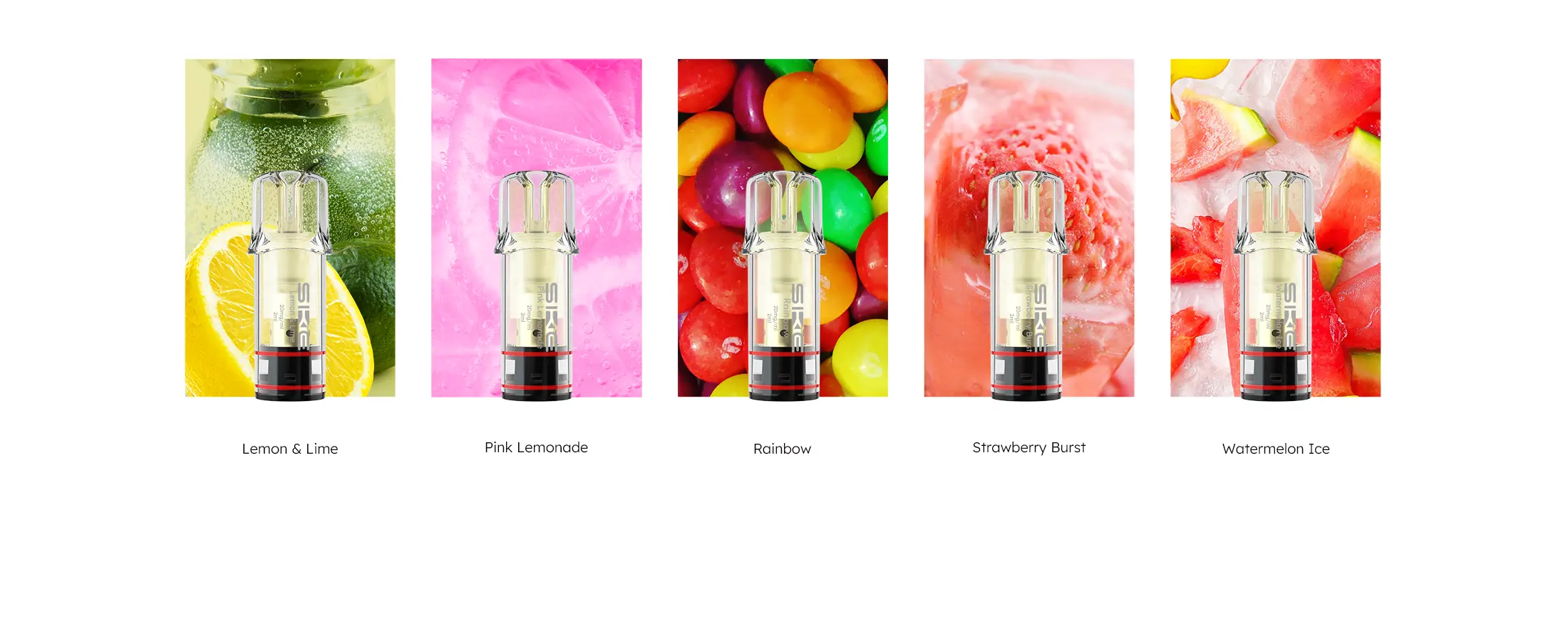 SKE Crystal Plus - SKE Vape Official Website
