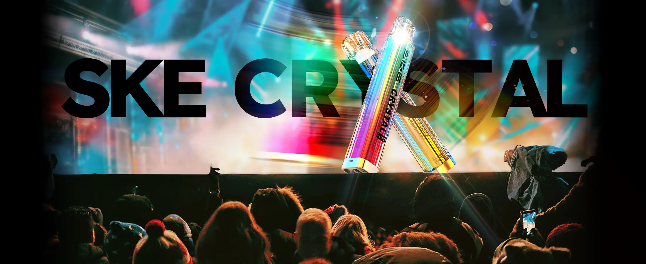 SKE Crystal Plus - SKE Vape Official Website