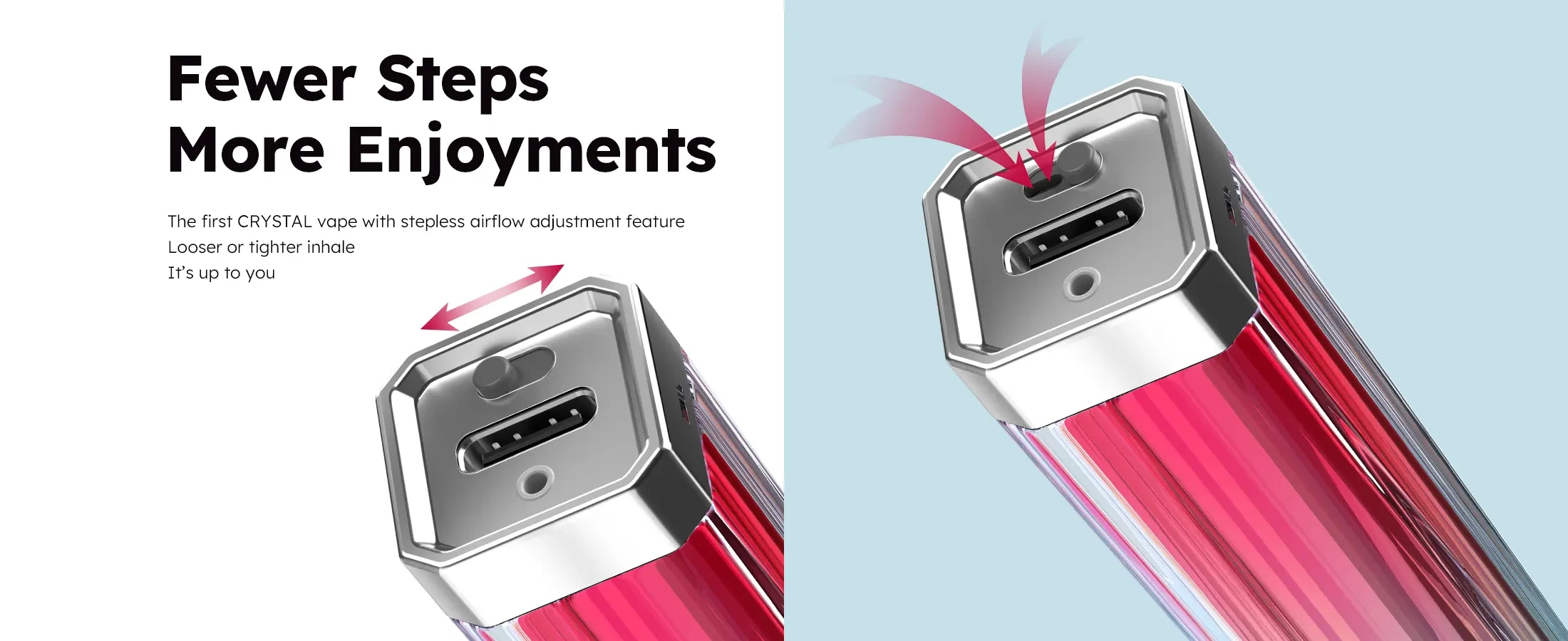 SKE Crystal Plus - SKE Vape Official Website