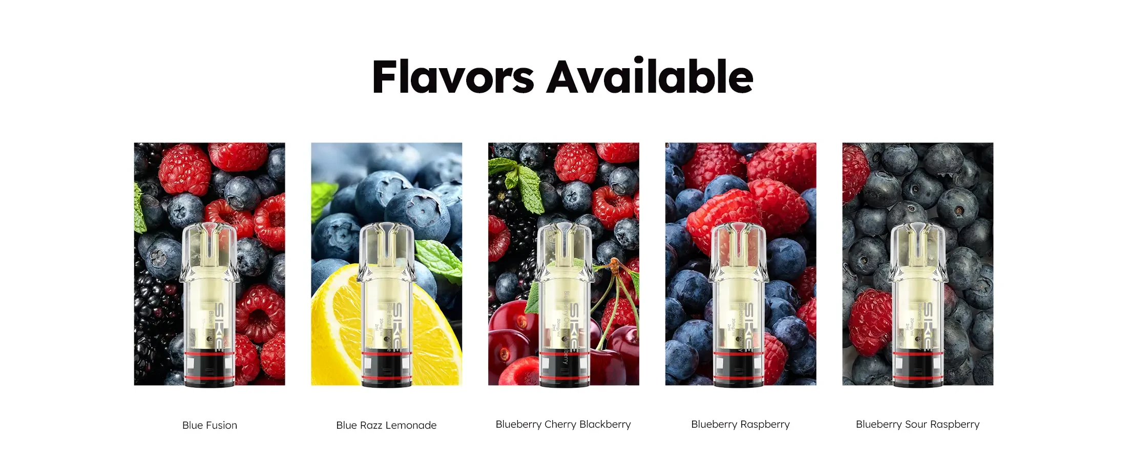 SKE Crystal Plus - SKE Vape Official Website