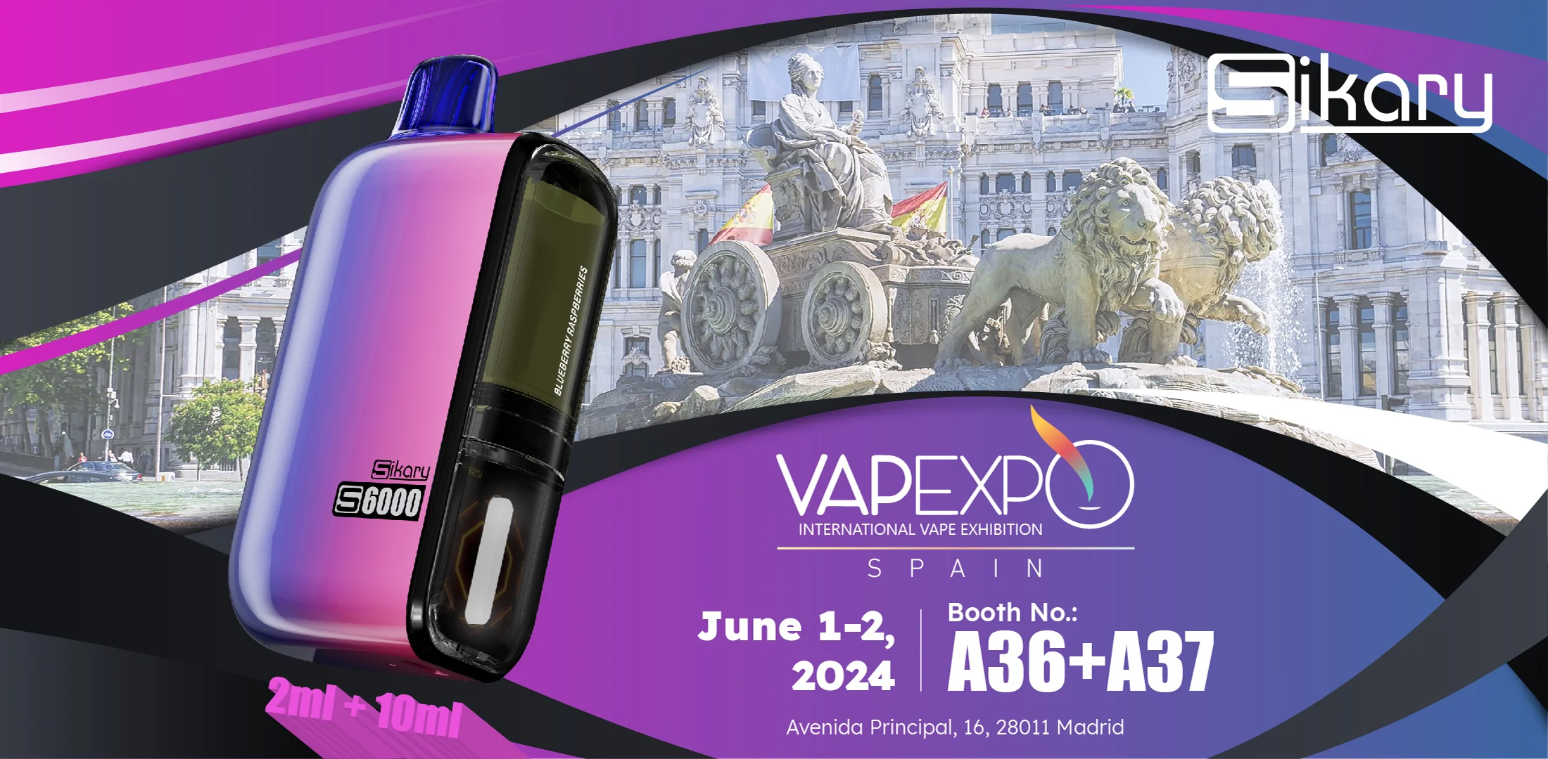 Blog - Sikary Vape Official Website